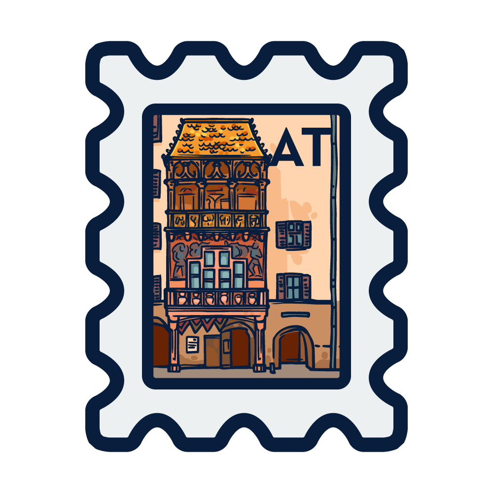 Golden Roof - Timbres Slowly