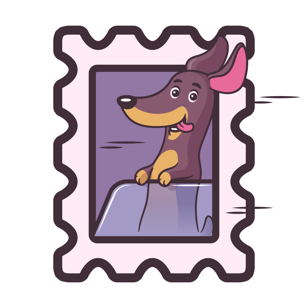 Happy Ride - Selos Slowly