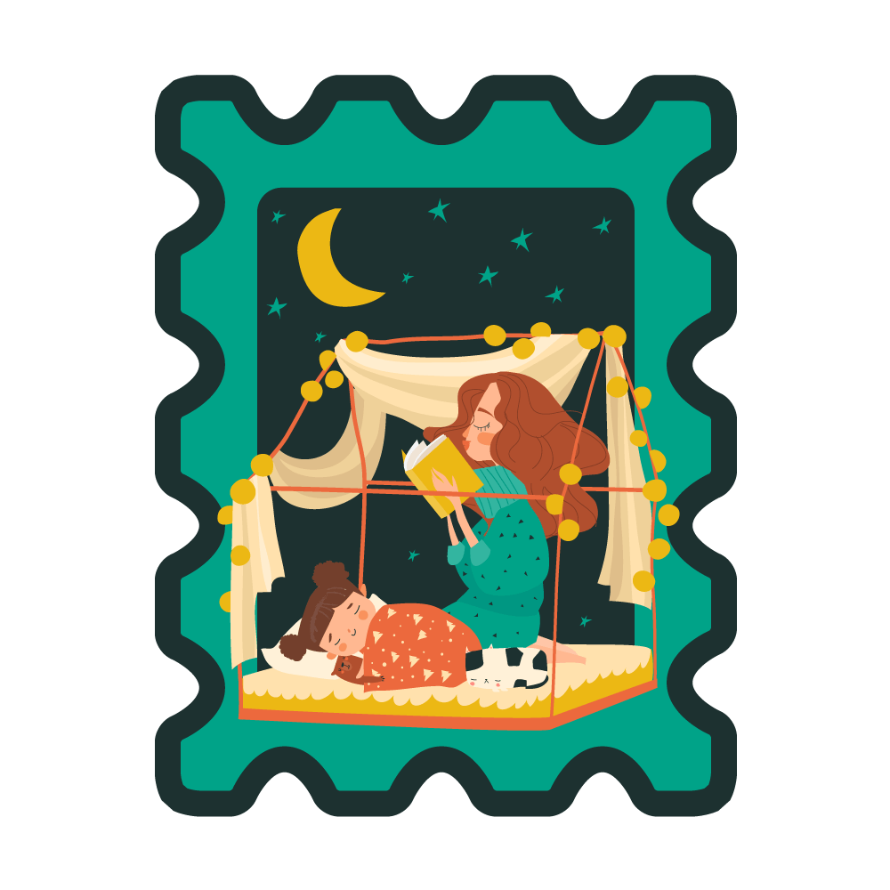 Single stamps in global store | SLOWLY Wiki | Fandom