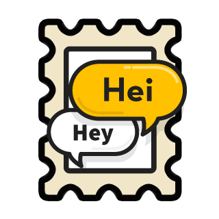 Slowly Translator - Timbres Slowly